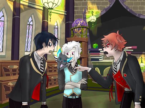 Normal Class By Ying199 On Deviantart