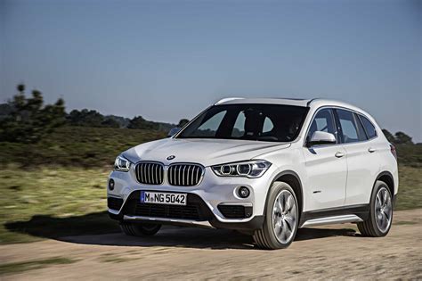 Bmw X1 Xdrive20d Steptronic 8 Speed