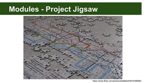 Java Se 9 Modules Jpms An Introduction Ppt