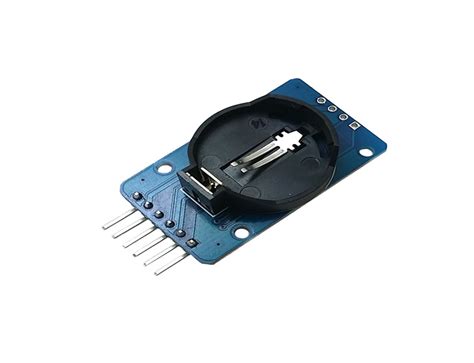 Modulo Real Time Clock Ds3231 At24c32 Orologio Precisione Memoria Eeprom I2c Rtc Arduino Winmar