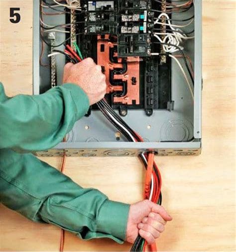 How To Install A Manual Transfer Switch For A Backup System In 16 Steps