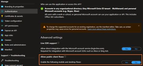 using the code in the module query microsoft graph by using sdks with