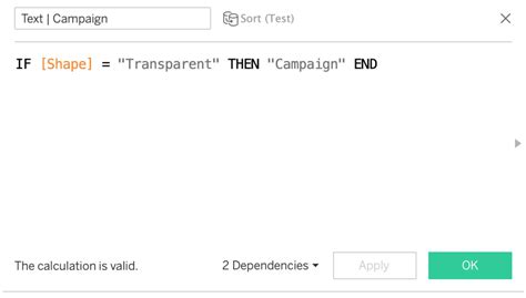 How To Make Custom Sorting Headers In Tableau Phdata