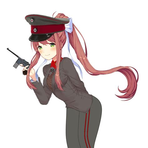 General Der Infanterie Monika Rddlc