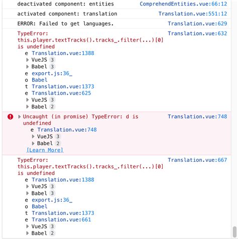 Misc Errors In Javascript Console · Issue 31 · Aws Solutionscontent