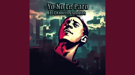 Yo No Le Paro Youtube Music