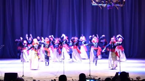 აჭარული ანსამბლი არიში Youtube