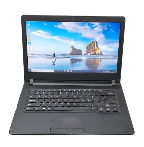 Lenovo Core I3 6th Gen Used Laptop 256gb Ssd 8gb Ram Nf Technology Bd