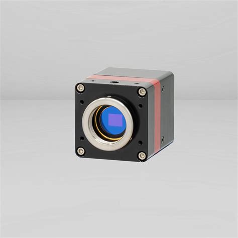 Raptor Swir Multispectral Cameras