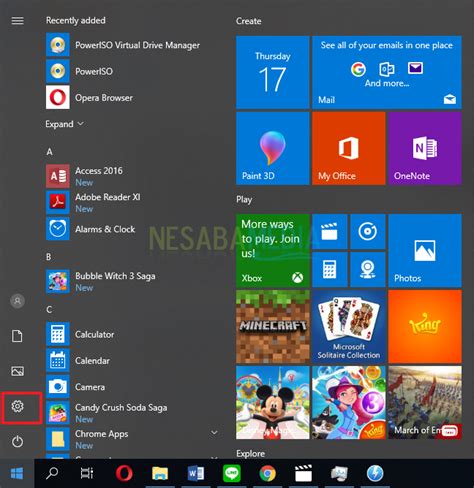2 Cara Mengaktifkan Bluetooth Di Laptop Komputer Dengan Cepat