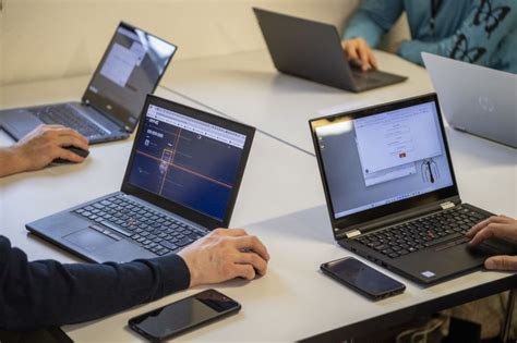karen shahbazian on linkedin reports of swiss cyber fraud almost