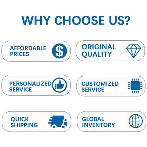 Dhx Original Microchip Mcu Microcontroller Ic Suppliers Pic16f886