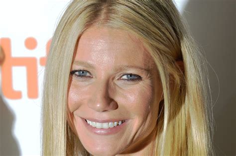 Gwyneth Paltrow To Publish Third Cookbook