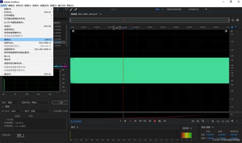 Audition分析波形 Pythonmob6454cc636c54的技术博客51cto博客