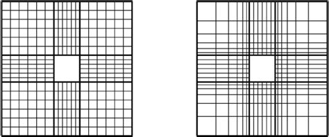 Figure 1 From A Multidomain Spectral Method For Solving Elliptic Equations Semantic Scholar