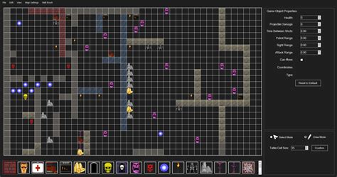 Github Mmmduleretrofps Leveleditor Level Editor Project For My