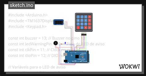Embarcados 8p 1 Wokwi Esp32 Stm32 Arduino Simulator