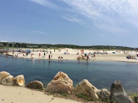 Good Harbor Beach Gloucester All You Need To Know Before You Go