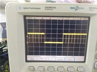 ADS DRDY Interrupt Stops Working Data Converters Forum Data Converters TI E E Support
