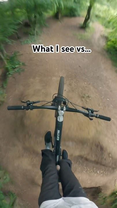 Manual And No Hands Pov And Phone Clips Which One Is Better Mtb