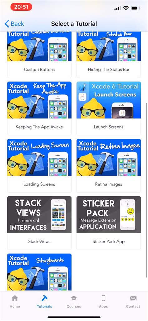 Geeky Lemon Development