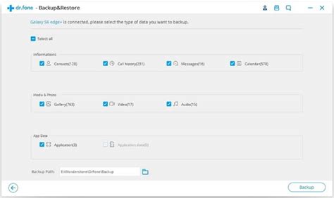 بهترین برنامه بکاپ اندروید دانلود 8 نرم افزار بکاپ گیری از گوشی اندروید