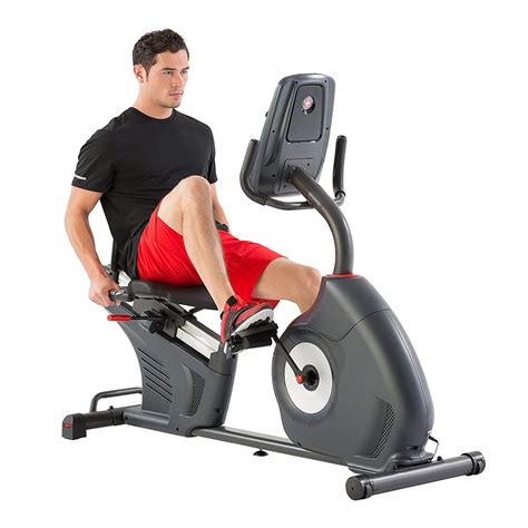 Best Recumbent Exercise Bikes For A Workout