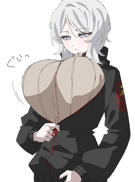 Faust Project Moon And More Drawn By Kitaku Ienikaeru Danbooru