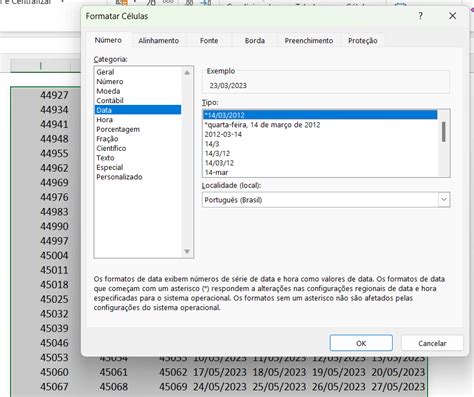 Função Sequência No Excel Crie Sequências De Forma Automática