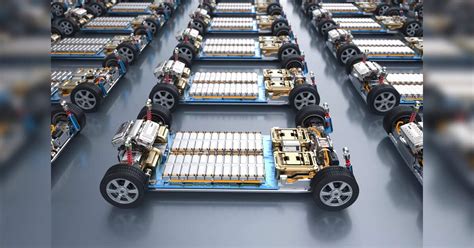 How Pure Ev Architecture Enables Scalability And Profitability In