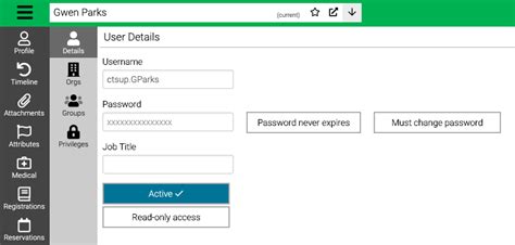 How Do I Create A Circuitree User Circuitree Supportcircuitree Support