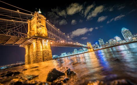 Cincinnati Wallpapers Wallpaper Cave