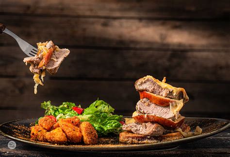 Свинско с ориз от Matekitchen