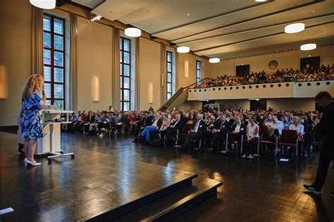 Science Evening 2019 Hector Fellow Academy