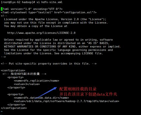 Hadoop之hdfs扩容方法横向扩容和纵向扩容 Csdn博客