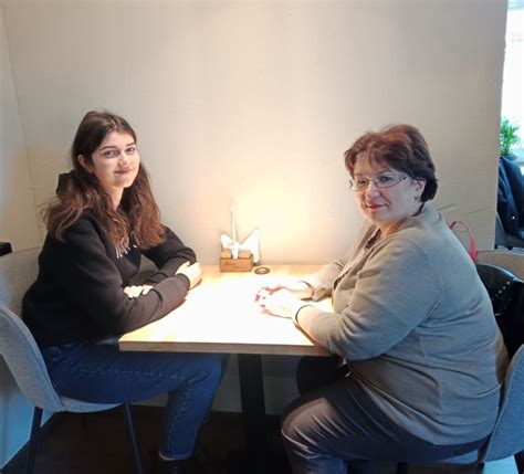 Зустріч з випускниками Кафедра туризму та готельно ресторанної справи