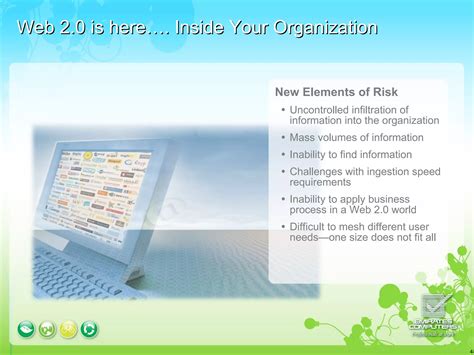 Emc Documentum Enterprise Content Management 65 Ppt