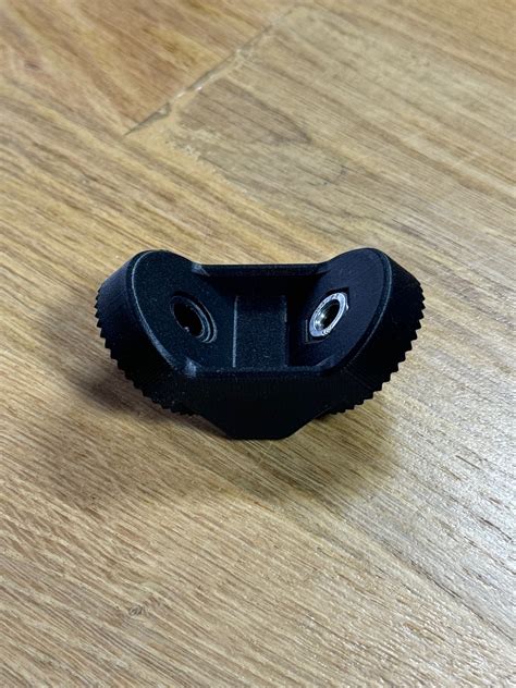 🌬️ Orientable Wind Sim Diameter 76mm・ Stl File For 3d Printing・cults