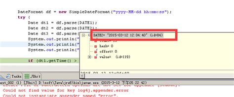 java中date的gettime 方法奇葩问题 sherohuo 博客园