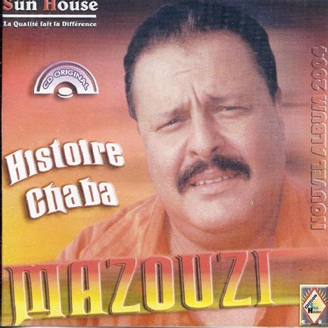 Histoire Chaba Youtube Music