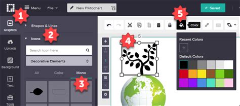 The Logical Blog By IconLogic Infographics