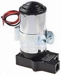 Hardin Marine Electric Fuel Pumps