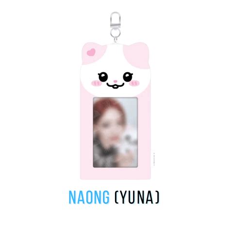 ITZY BORN TO BE TWINZY PHOTO HOLDER Kpop USA