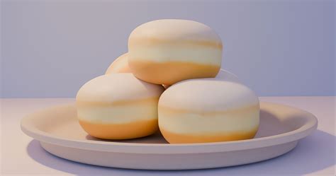 Donut Model Feedback Creations Feedback Developer Forum Roblox