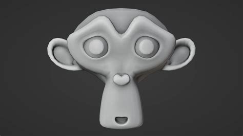 Procedural Wireframe Material Flippednormals