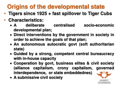 Ppt Evidence Based Policy Assessment In Developmental States