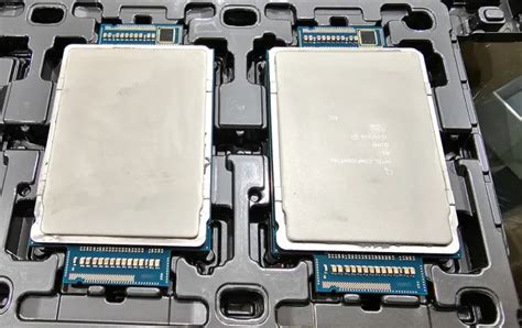 Intel Xeon Max 9480 9468 Show Significant Uplift In Hpc And Ai Workloads