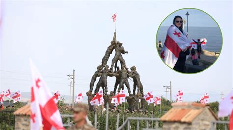 ვის მოვუხადოთ ბოდიში შინდისის ბრძოლის გმირების ოჯახებმა შინდისის გმირის ცოლი Netgazeti