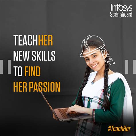 Infosys Springboard On Linkedin Teachher Infosysspringboard