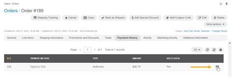 Order Management Concept Guide Orocommerce Orocrm And Oroplatform